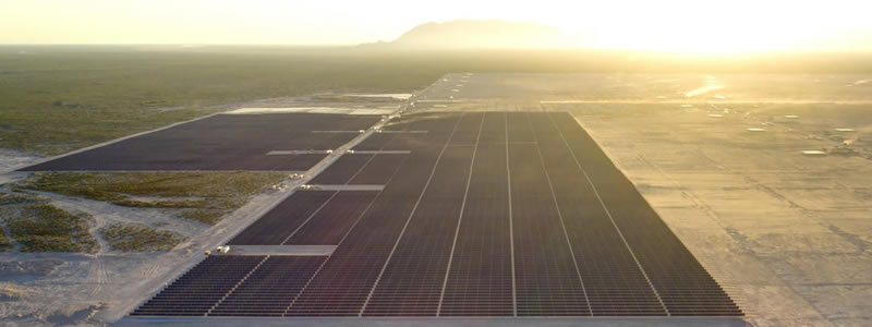 Overview of the 15 largest operational PV plants in Mexico & Central ...