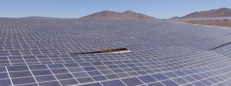 LATAM Solar Status Quo: Top 30 operational PV plants in Latin America