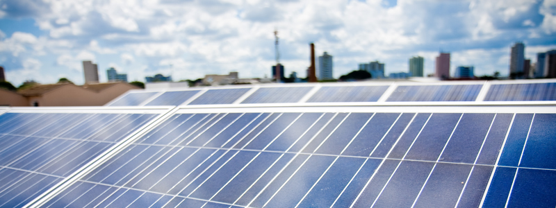 Brazil’s new legislation to foster investment in distributed solar: A ...