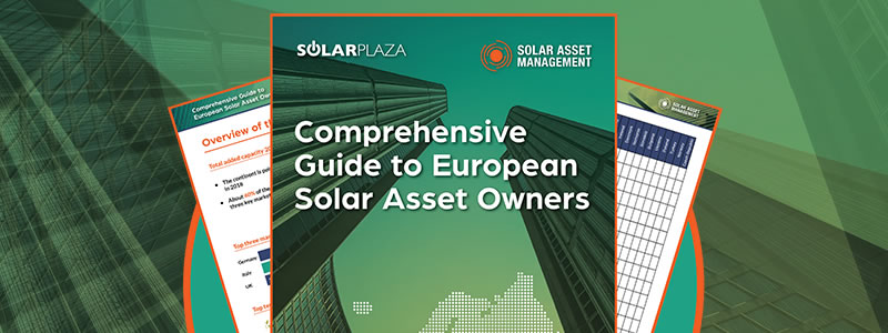 Comprehensive Guide to European Solar Asset Owners