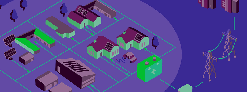 How Microgrids Will Keep The Lights On