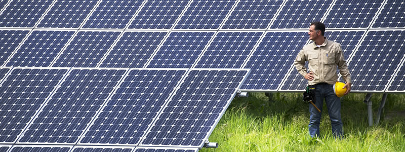 From Megawatts to Gigawatts: Taking Solar Asset Management to the Next ...