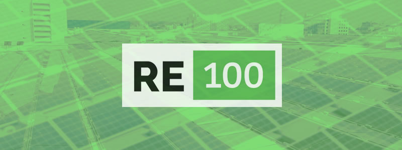 RE100 participants see opportunities and challenges for solar in Asia