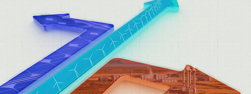 What’s behind technology diversification in solar PV