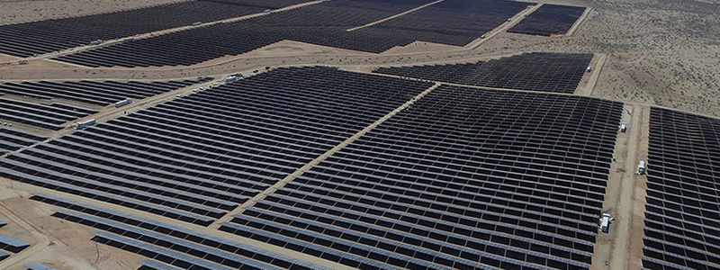 Top 50 Solar Plants In Asia The Lands Of Rising Solar A Glimpse At The