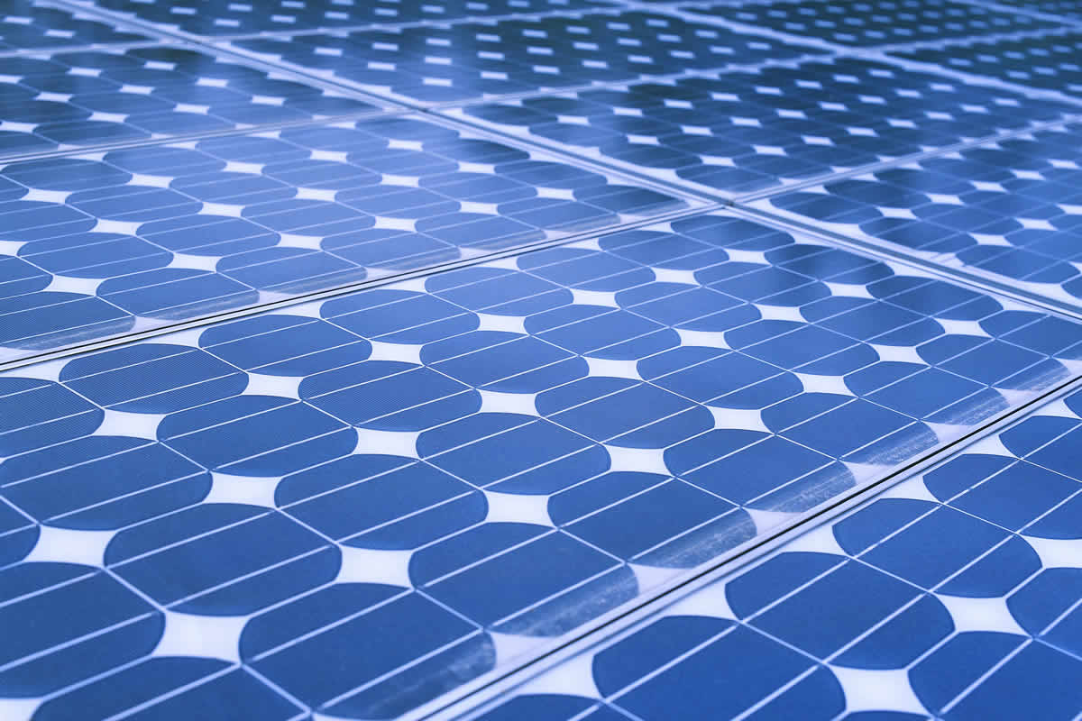 Asset management: does it make sense to upgrade solar panels?