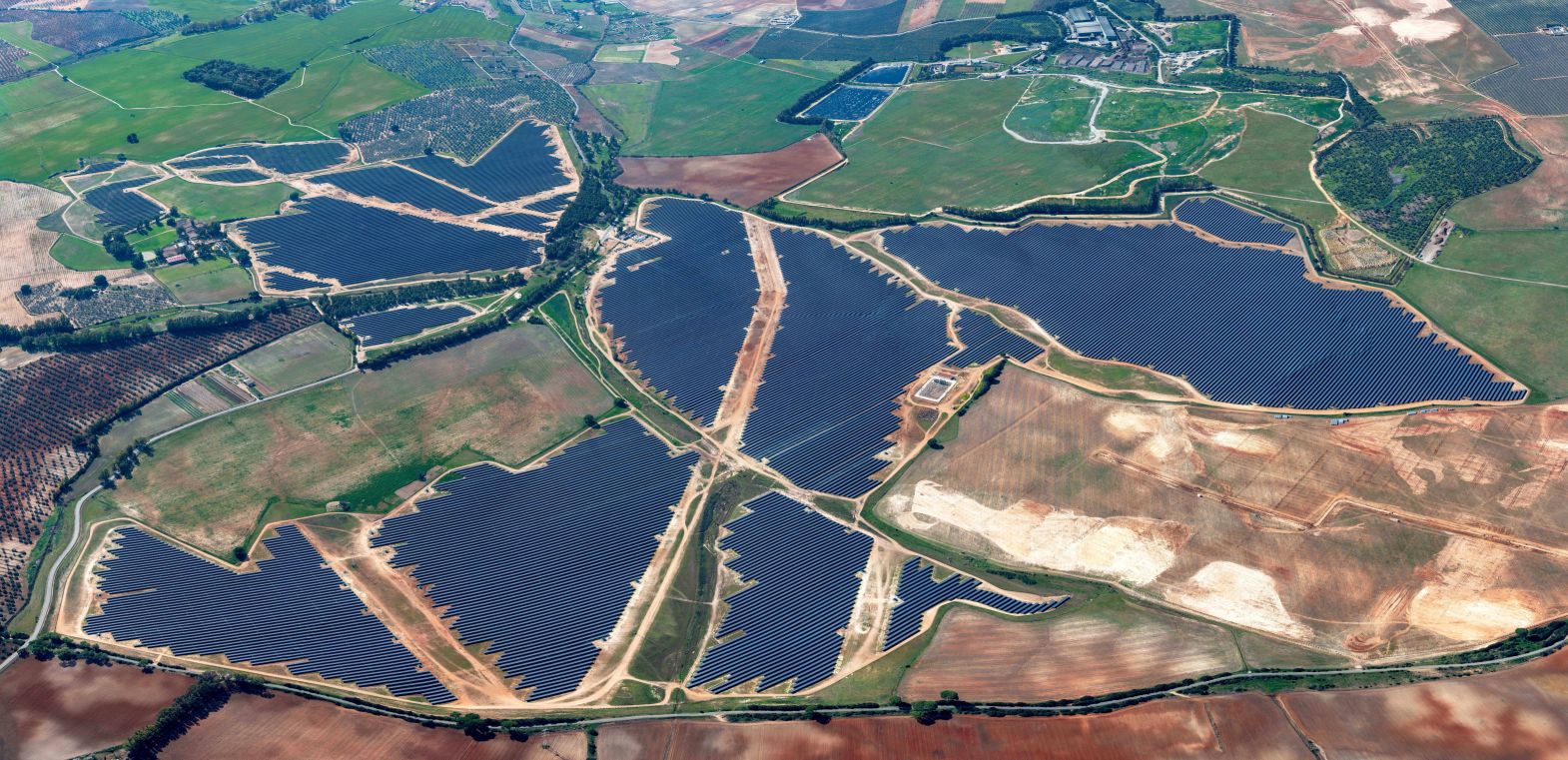 The State of Spanish Solar: From Speculation to Realization