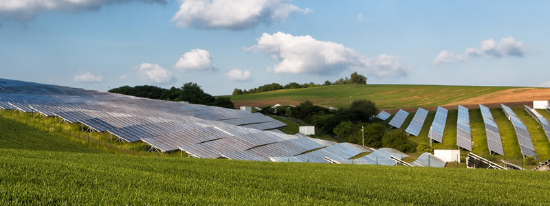 Top 70 European Solar Portfolios (2018 update)