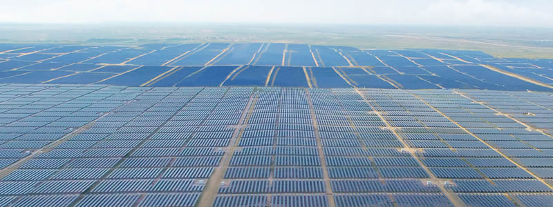 Top 50 Solar Plants in Asia: The lands of rising solar