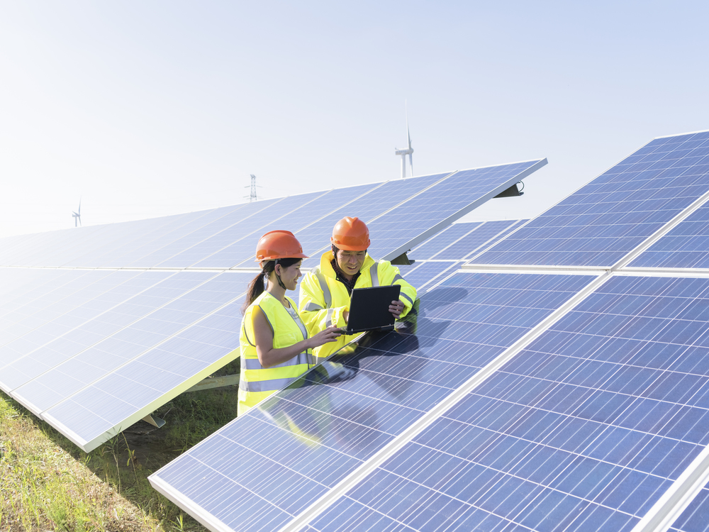 Solar asset management to play a key role in fast-growing Japanese ...