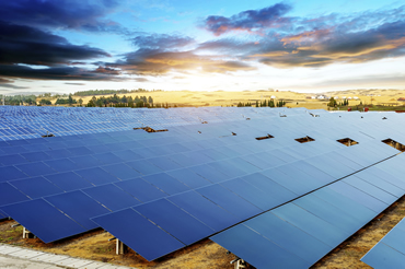 Yieldco: a financial catalyst for creating new solar parks