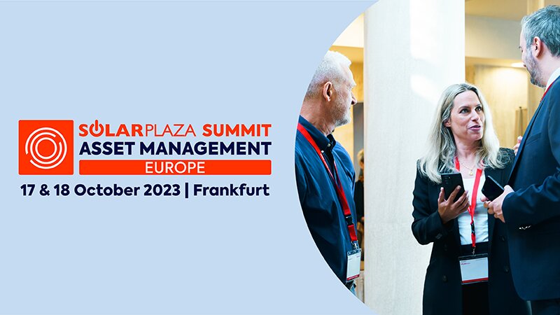 Solarplaza Summit Asset Management Europe
