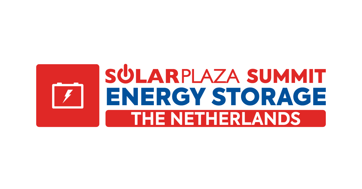 Solarplaza Summit Energy Storage The Netherlands