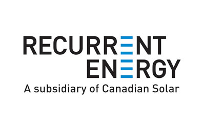Recurrent Energy - Solarplaza Network